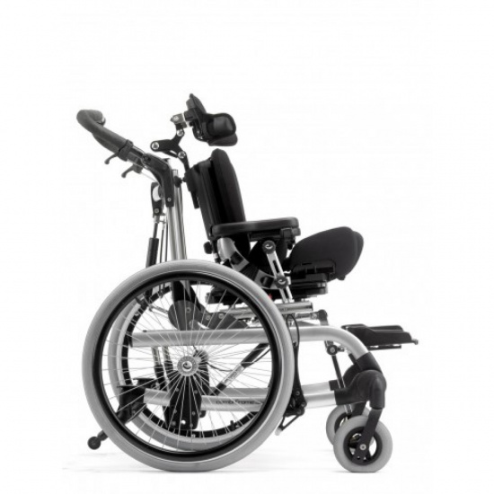 Дитяче крісло колісне X:panda, R82, Данія купити на сайті Orto-med.com.ua